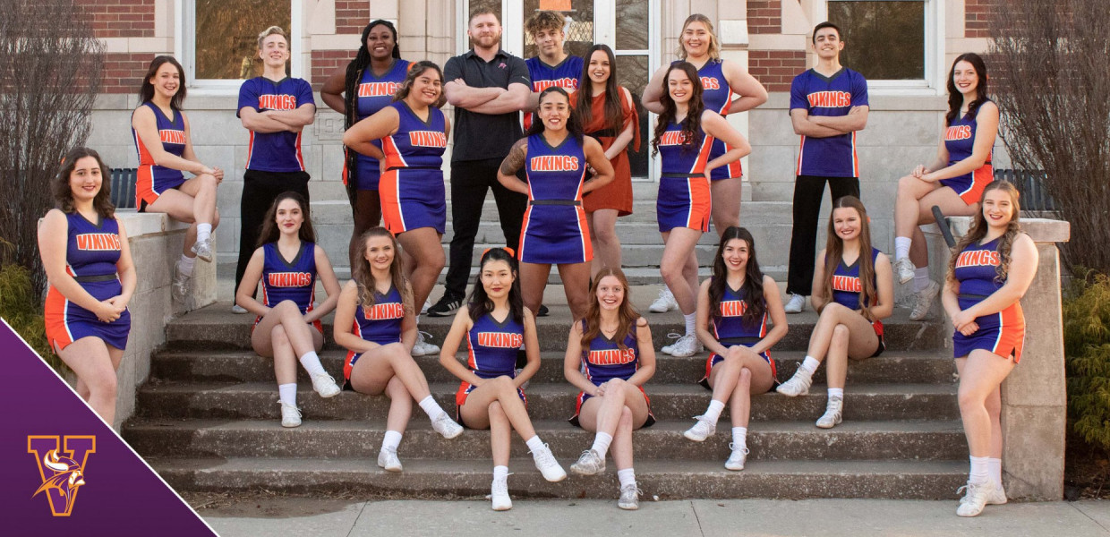 Missouri College Cheerleaders Introducing Our Next Group Of 2024 2025